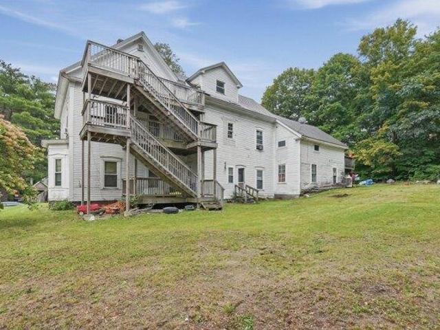 house with 7 bedroom, Orange MA ES105749501