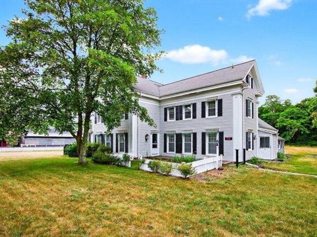 house with 7 bedroom, Orleans MA DLS101605016