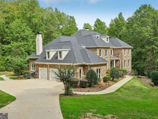 house with 7 bedroom, Oxford GA DLS88393224