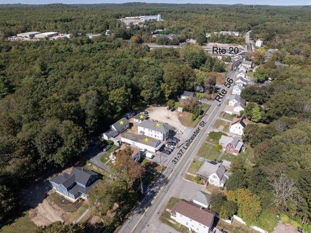 house with 7 bedroom, Oxford MA ES102827911