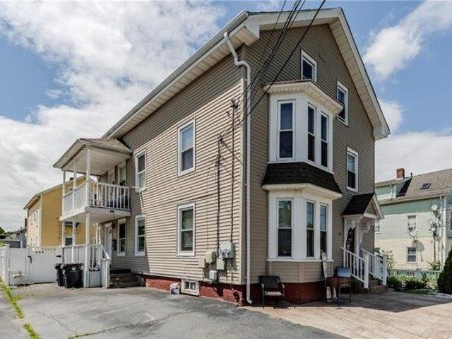 house with 7 bedroom, Pawtucket RI DS103249448