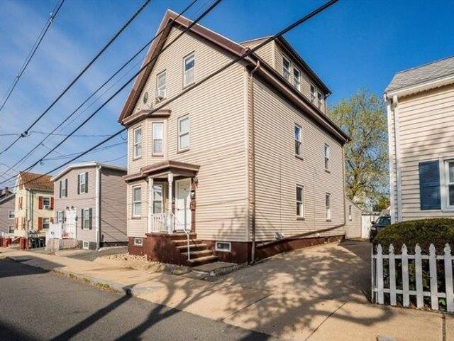 house with 7 bedroom, Peabody MA ES103035614