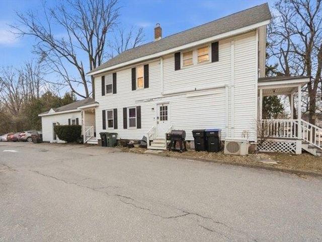 house with 7 bedroom, Pepperell MA DLS102632235