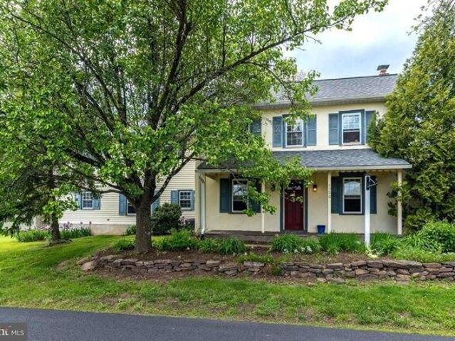house with 7 bedroom, Perkasie PA DS103627982