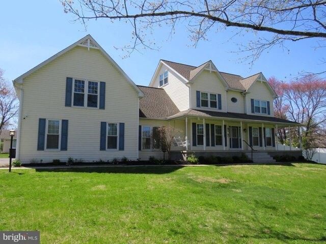 house with 7 bedroom, Perkasie PA ES103600599