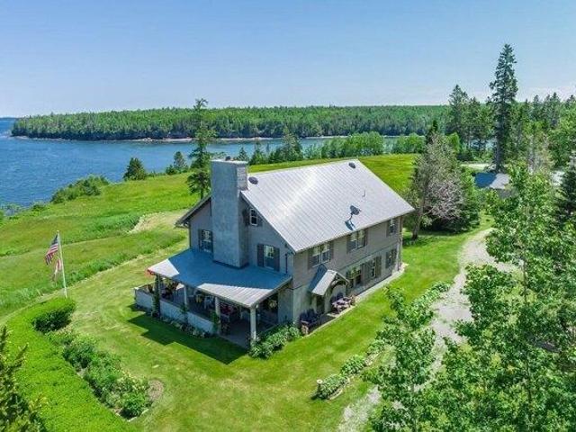 house with 7 bedroom, Perry ME DS103097813