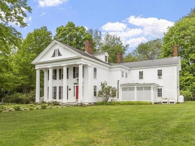 house with 7 bedroom, Petersham MA DS103440969