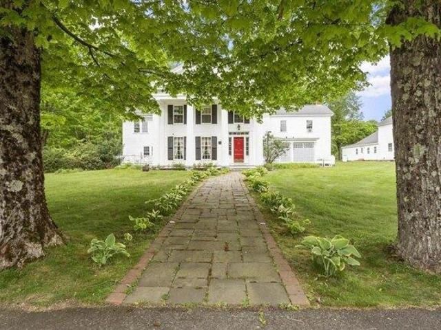 house with 7 bedroom, Petersham MA ES105155768