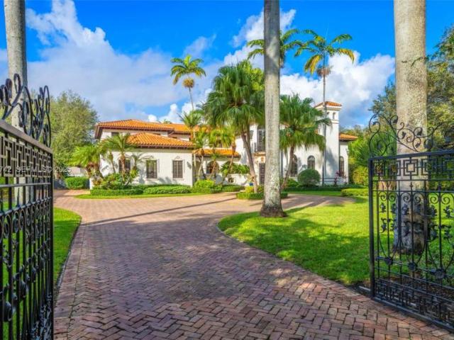 house with 7 bedroom, Pinecrest FL FL DS101828805