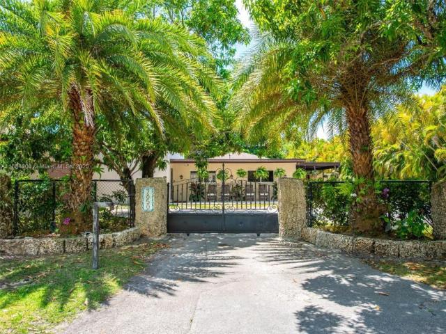 house with 7 bedroom, Pinecrest Fl FL DS101340451