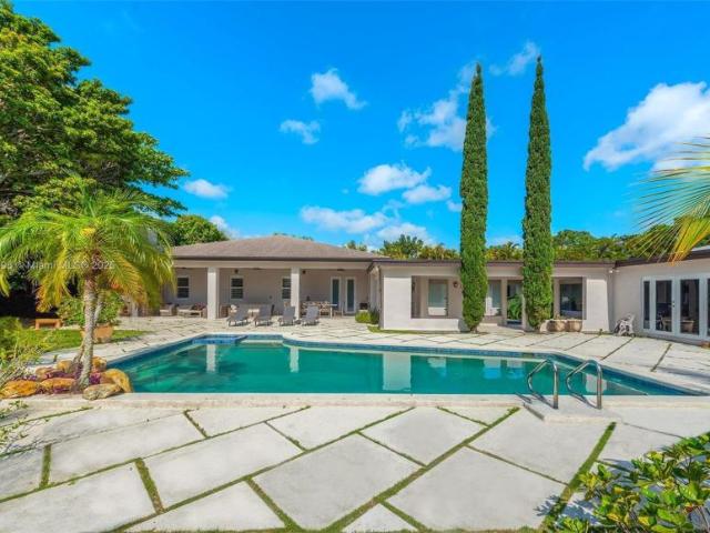 house with 7 bedroom, Pinecrest FL FL DS102395152