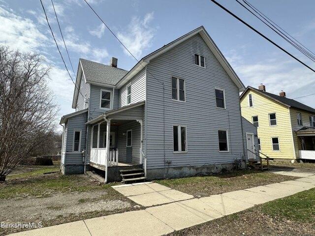 house with 7 bedroom, Pittsfield MA DS102960661