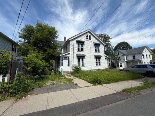 house with 7 bedroom, Pittsfield MA DS103431798