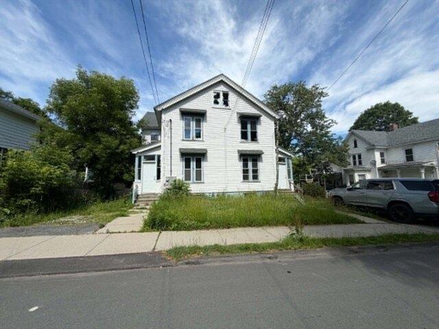 house with 7 bedroom, Pittsfield MA ES104811625