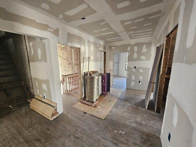 house with 7 bedroom, Pittsfield MA ES105104841