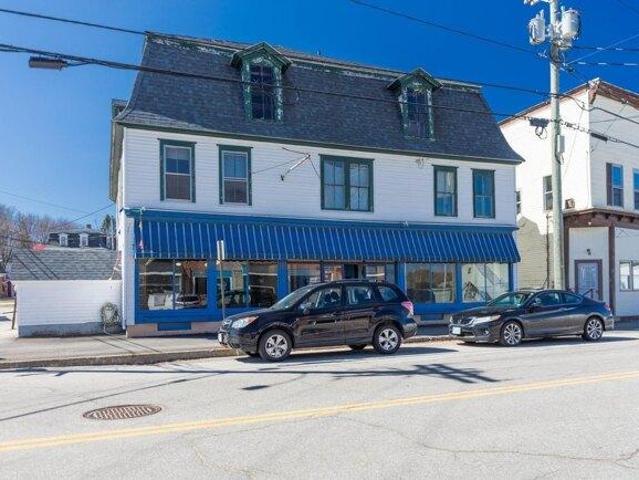 house with 7 bedroom, Pittsfield NH DS103431612