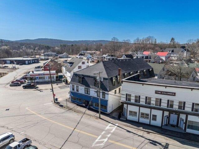 house with 7 bedroom, Pittsfield NH ES103431612