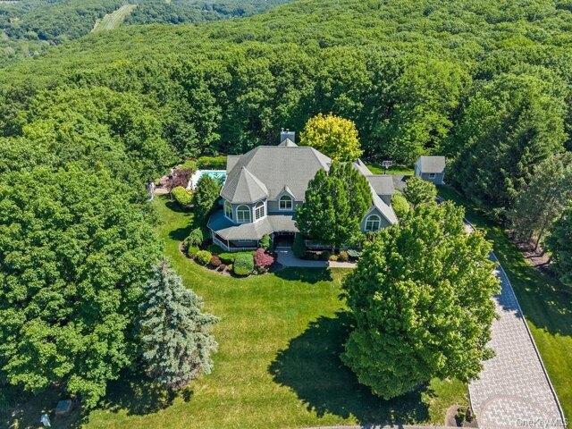 house with 7 bedroom, Pomona NY ES105191892