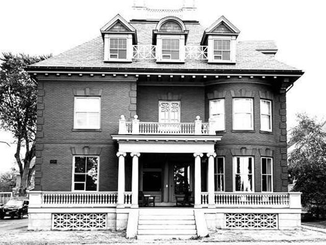 house with 7 bedroom, Portland ME ES104791851