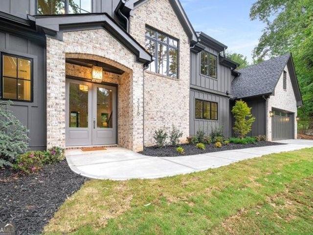 house with 7 bedroom, Powder Springs GA ES104902387