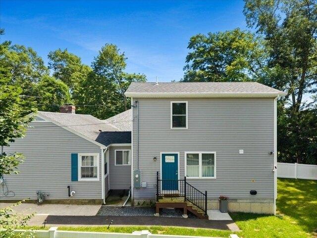 house with 7 bedroom, Plainville MA ES105079666