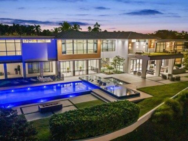 house with 7 bedroom, Plantation FL ES104901045