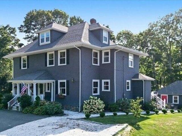 house with 7 bedroom, Plymouth MA ES105192595