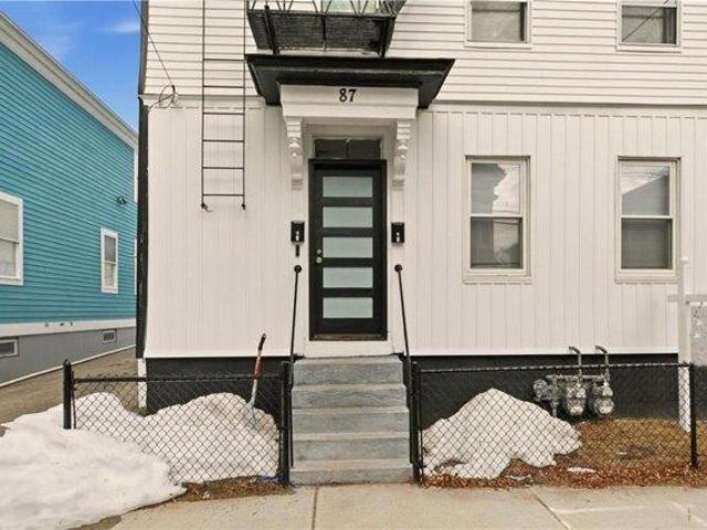 house with 7 bedroom, Providence RI DLS102120396