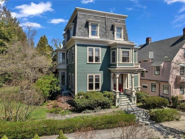 house with 7 bedroom, Providence RI DS102724018