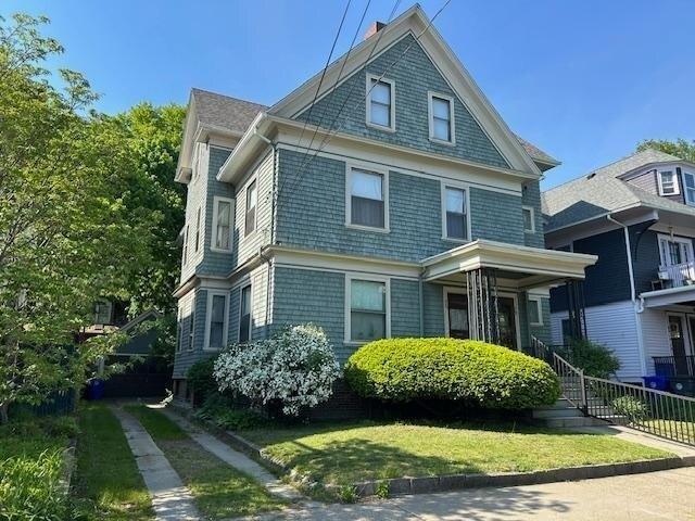 house with 7 bedroom, Providence RI DS103188222