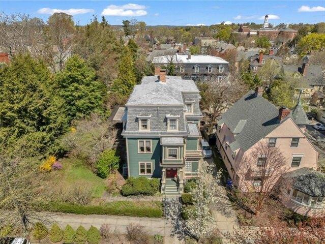 house with 7 bedroom, Providence RI ES103097679