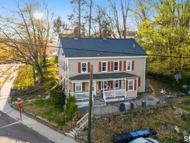 house with 7 bedroom, Putnam CT DS102531958
