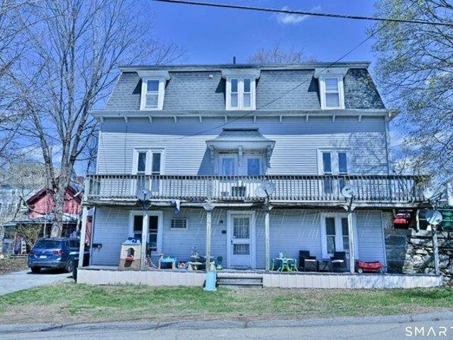 house with 7 bedroom, Putnam CT DS103163238