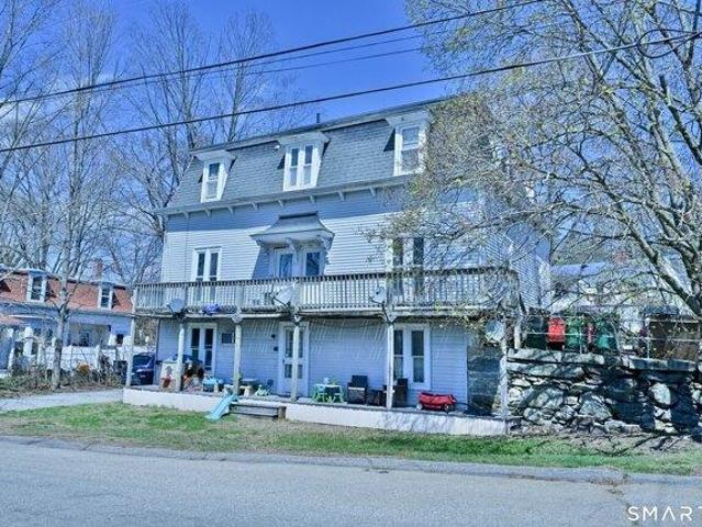 house with 7 bedroom, Putnam CT ES103163238