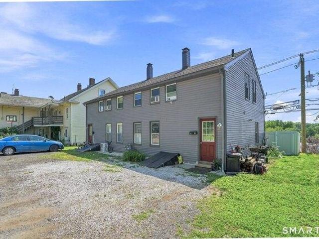 house with 7 bedroom, Putnam CT ES105532164