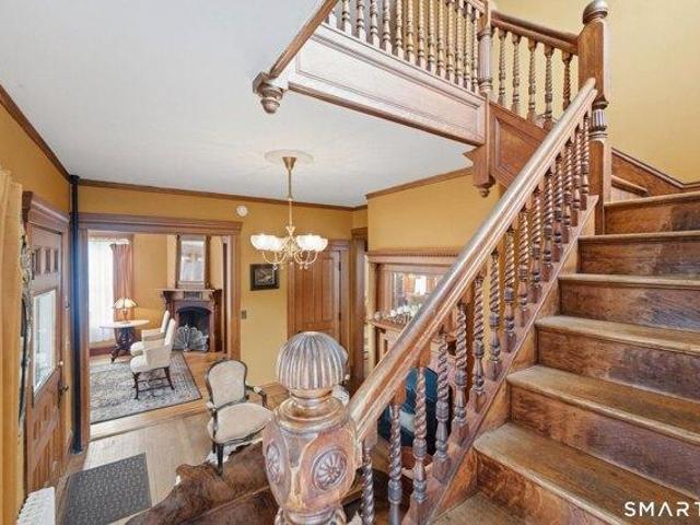 house with 7 bedroom, Putnam CT ES105106605