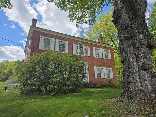 house with 7 bedroom, Putney VT DS104008787