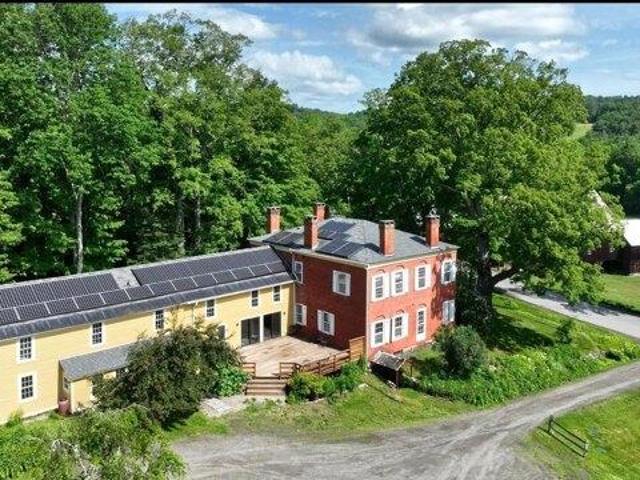 house with 7 bedroom, Putney VT ES105157461
