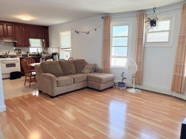 house with 7 bedroom, Quincy MA ES104807449