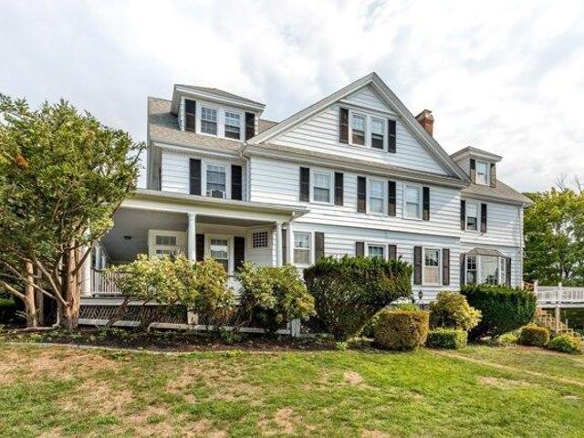 house with 7 bedroom, Quincy MA ES105477925