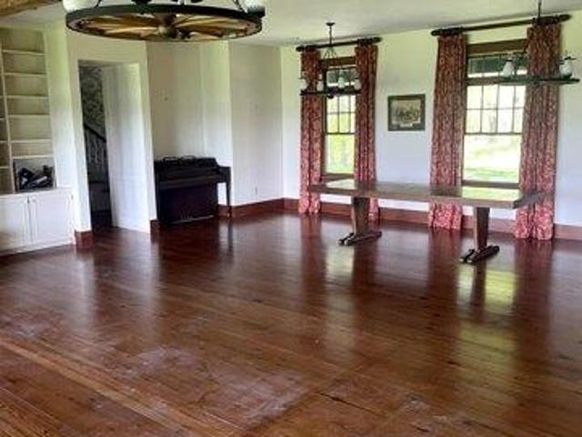 house with 7 bedroom, Randolph VT DS101897531