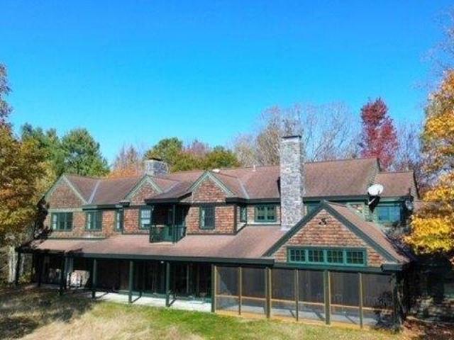 house with 7 bedroom, Randolph VT DS103224105