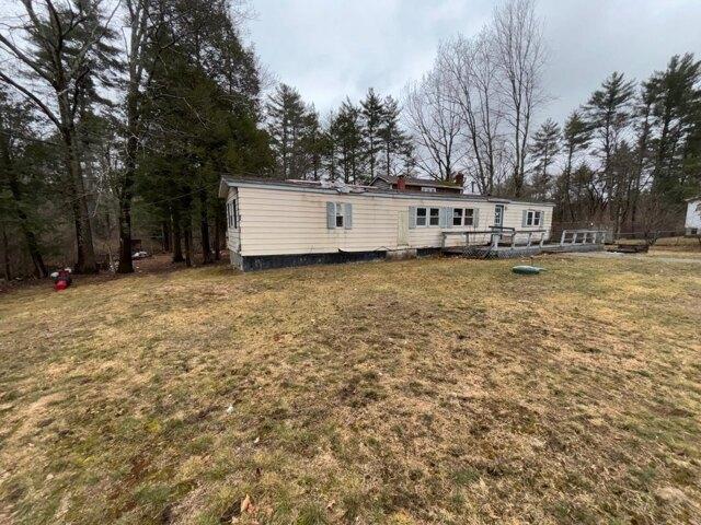 house with 7 bedroom, Raymond NH ES105093721
