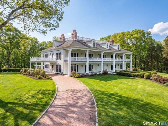 house with 7 bedroom, Redding CT DS104440642