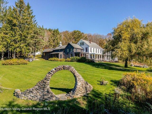house with 7 bedroom, Richmondville NY ES103621836