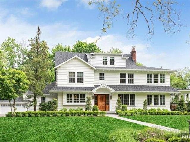 house with 7 bedroom, Ridgewood NJ DS102347312