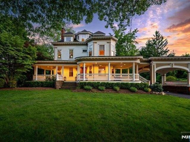 house with 7 bedroom, Ridgewood NJ ES104568723