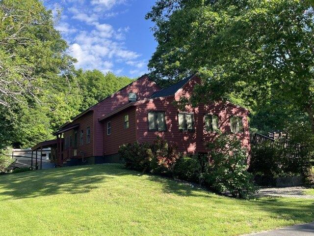 house with 7 bedroom, Rome ME DS103887621