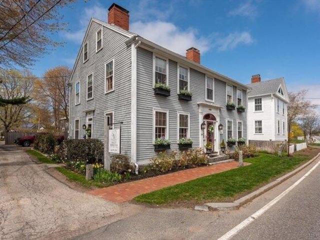 house with 7 bedroom, Rockport MA DS102254695