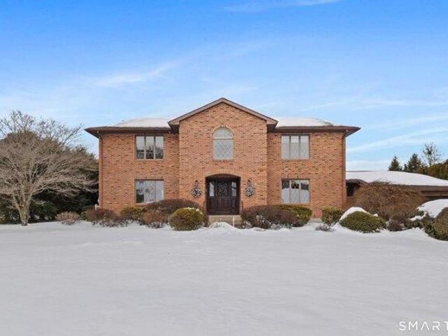 house with 7 bedroom, Rocky Hill CT DLS101574216